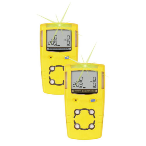 BW™ MicroClip Series – Proofline